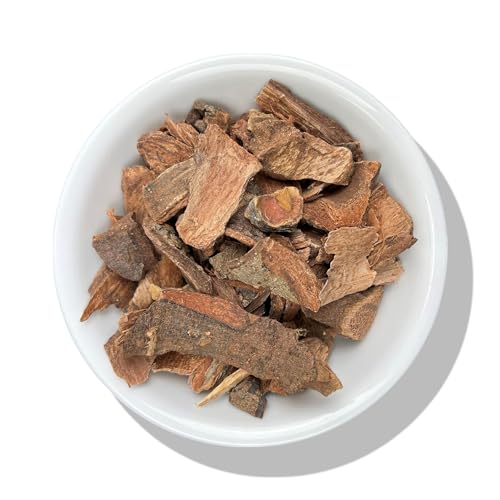 Evergreen Herbs cuachalalate bark benefits