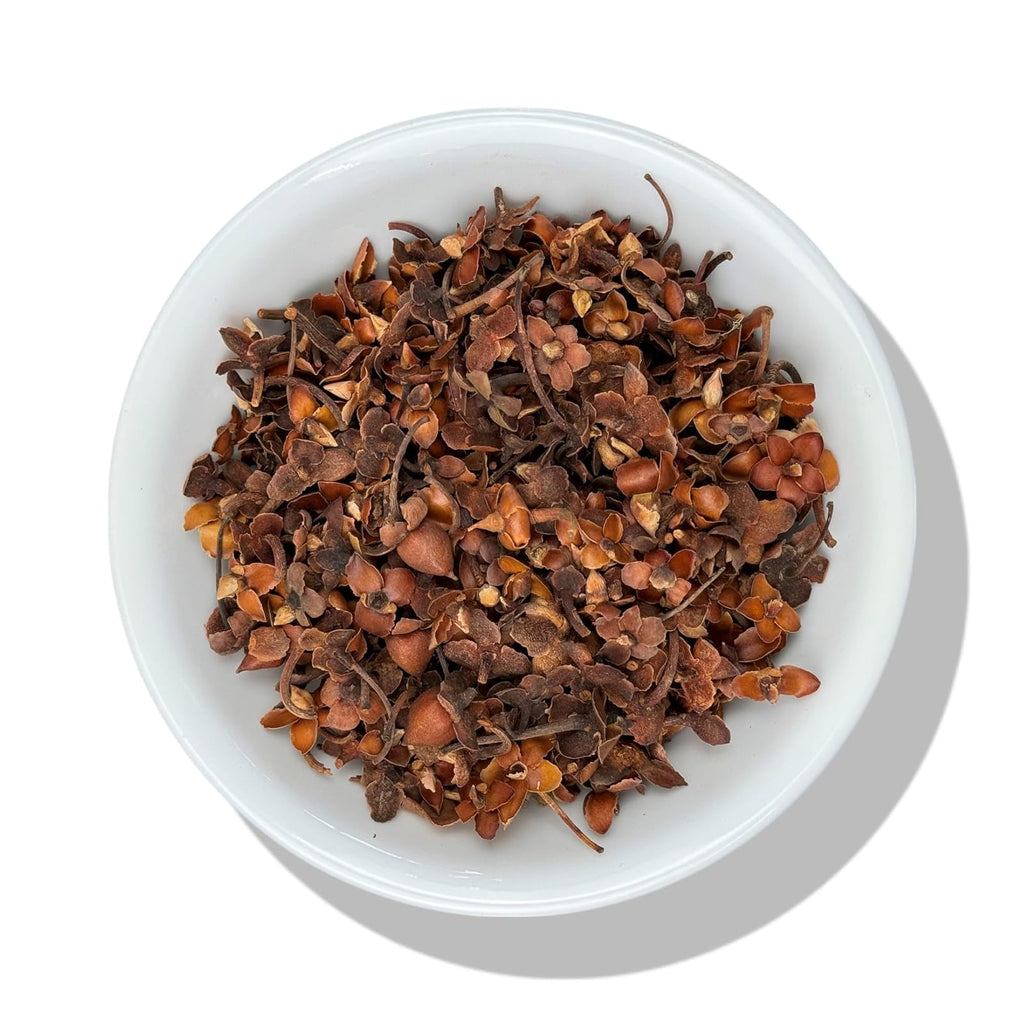 Evergreen Herbs Flor De Tila benefits