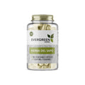 Evergreen Herbs hair regrowth capsules
