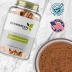 Evergreen Herbs herbal health solution