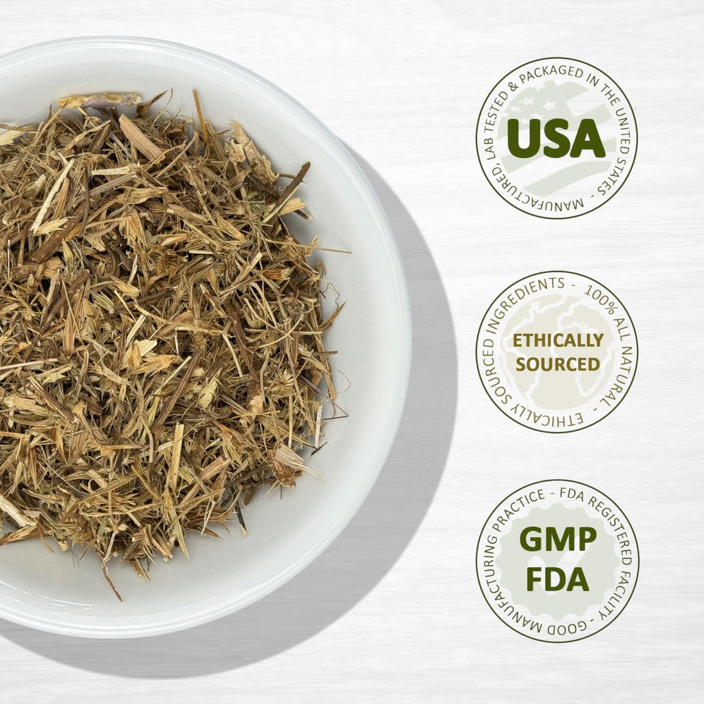 Evergreen Herbs herbal remedy options