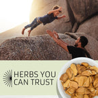 Evergreen Herbs herbal supplement for vitality