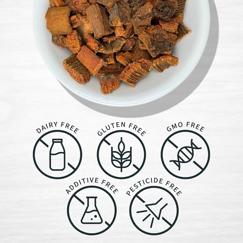 Evergreen Herbs herbal supplement quality