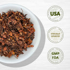 Evergreen Herbs herbal wellness product