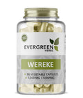 Evergreen Herbs multivitamins for daily health