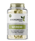 Evergreen Herbs multivitamins for daily health