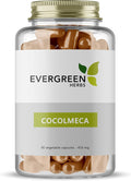 Evergreen Herbs multivitamins for overall health