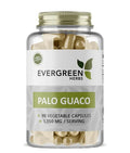 Evergreen Herbs multivitamins for wellness