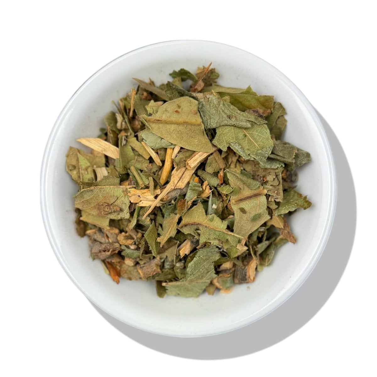 Evergreen Herbs Nispero multivitamins