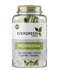 Evergreen Herbs Prodigiosa multivitamins