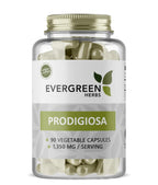 Evergreen Herbs Prodigiosa multivitamins