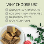 Evergreen Herbs weight management solution