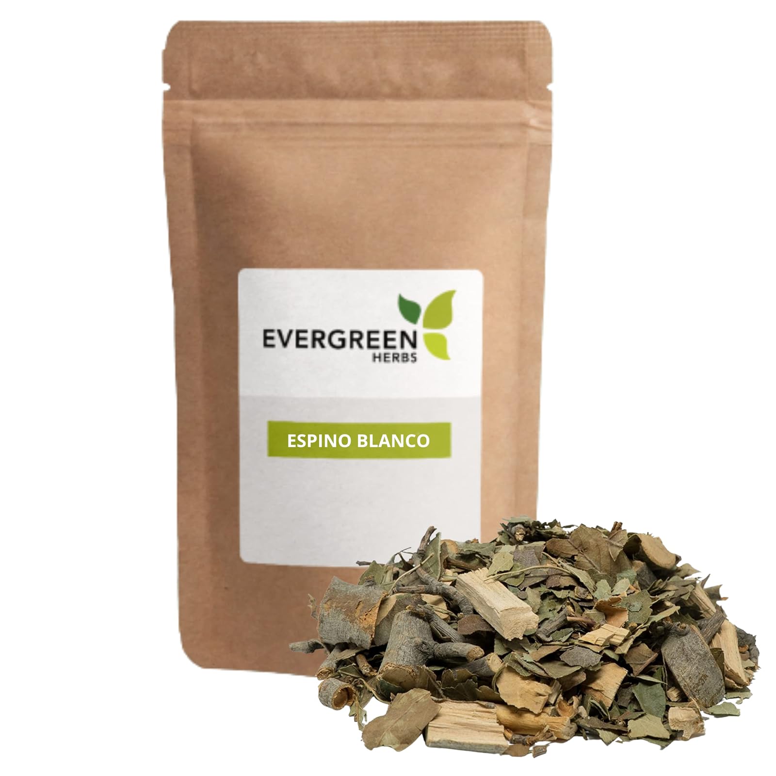 Evergreen Herbs white hawthorn benefits