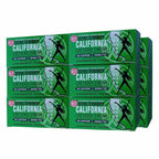 Evergreen Leaves herbal tea bags