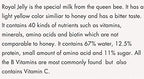 EVERHEALTH Royal Jelly dietary supplement