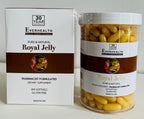 EVERHEALTH Royal Jelly health benefits
