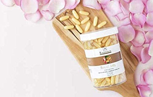 EVERHEALTH superfood for vitality