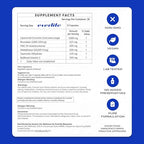 Everlife liposomal curcumin for vitality