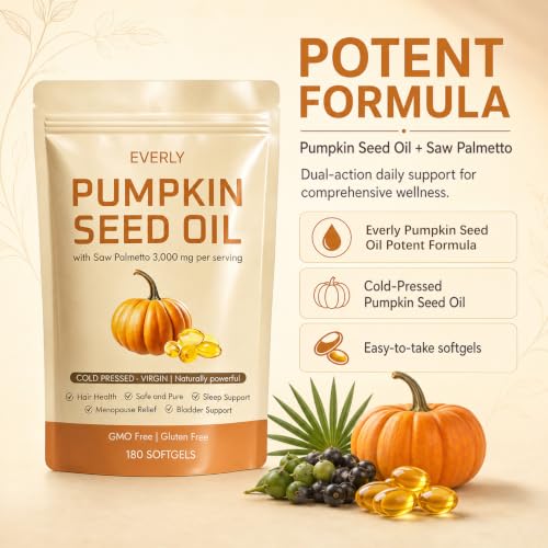 Everly herbal softgels for wellness