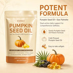 Everly herbal softgels for wellness