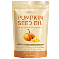 Everly pumpkin seed oil benefits