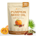 Everly pumpkin seed oil benefits