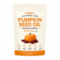 Everly pumpkin seed oil benefits