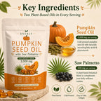 Everly softgels for daily nutrition