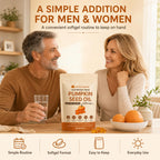 Everly softgels for healthy skin