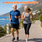 Everly softgels for overall wellness