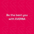 EVERNUP multivitamins for overall wellness