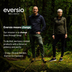 Eversio Wellness herbal energy boost