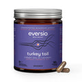 Eversio Wellness Turkey Tail capsules