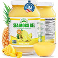 EverSmith Organics Irish Sea Moss Gel
