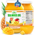 EverSmith Organics sea moss gel