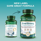 EverStrong tablets for stronger joints