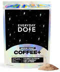 Everyday Dose mushroom blends coffee