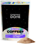 Everyday Dose mushroom coffee blend