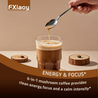 everyday dose mushroom coffee pack