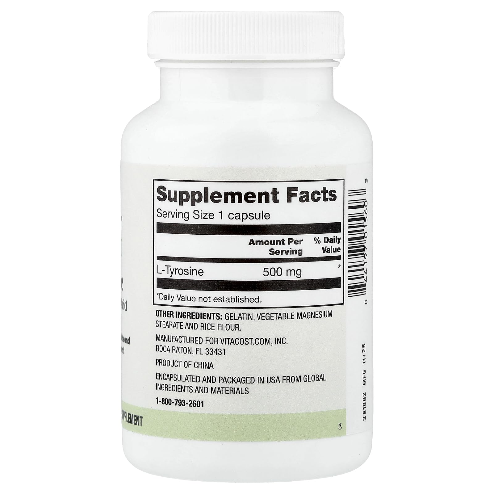 everyday health with vitamins