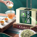 Everyday nourishing herbal tea blend