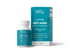 Everyday Omega 3 CoQ10 softgels