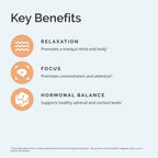 everyday stress relief multivitamin for seniors