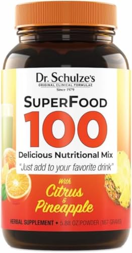 everyday wellness vitamin supplement