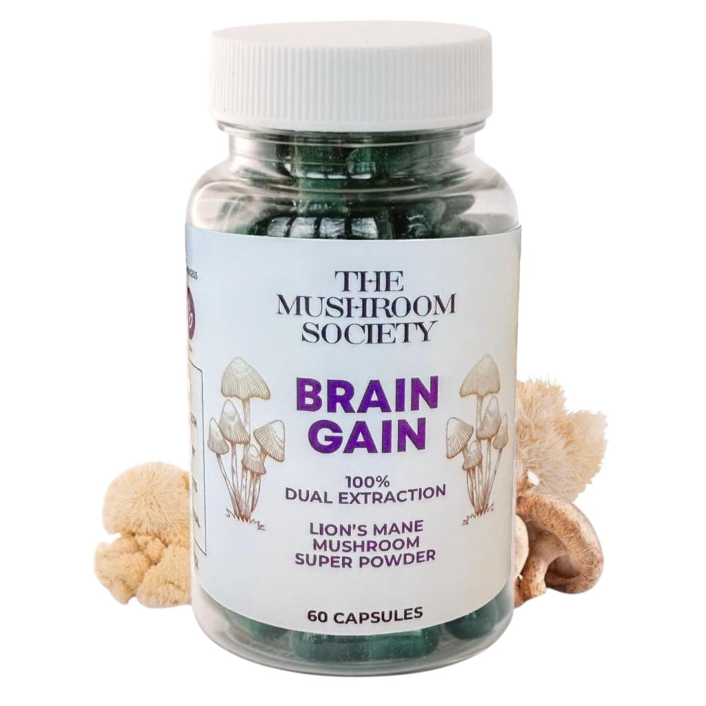 Everyday Youth anti-aging vegan capsules