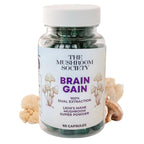 Everyday Youth anti-aging vegan capsules