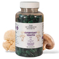Everyday Youth anti-aging vegan capsules