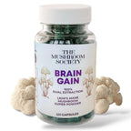 Everyday Youth anti-aging vegan capsules