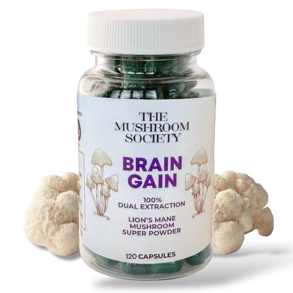 Everyday Youth anti-aging vegan capsules
