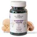 Everyday Youth Lion's Mane capsules